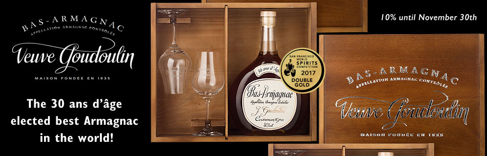 Armagnac : large choice of vintage armagnacs at the best price ...
