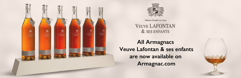 Armagnac : large choice of vintage armagnacs at the best price ...